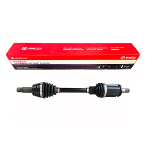 汽车球笼半轴适用于宝马X6 E71 OE:31607629881厂家驱动轴可定 制-阿里巴巴