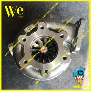适用于雷诺卡车涡轮增压器TA4505 TURBOCHARGER 3524695 3591608-阿里巴巴