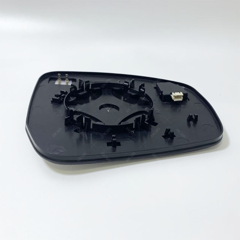 适用 13-17路虎发现Discovery盲点倒车镜片后视镜片 LR045153-阿里巴巴