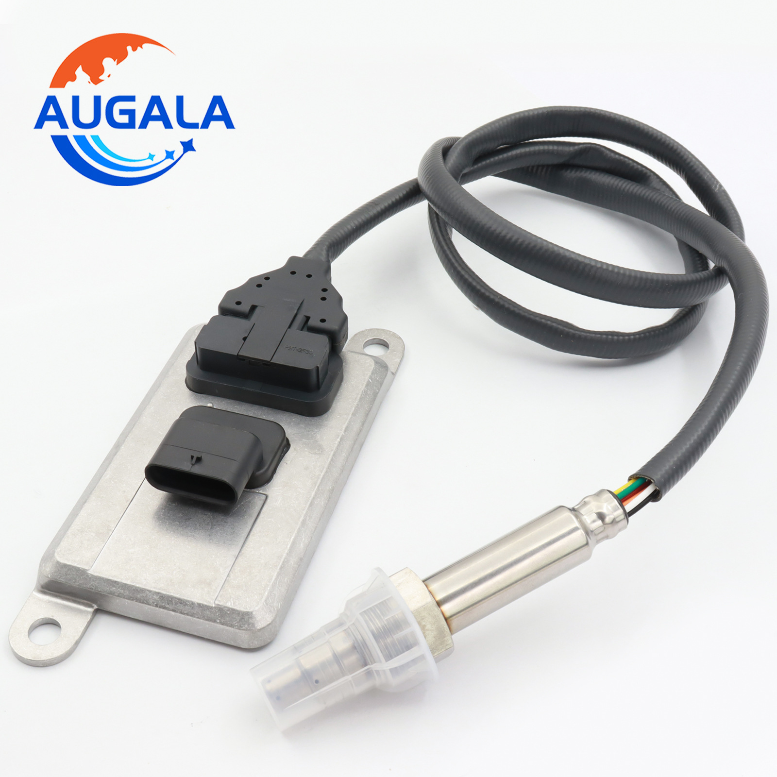 氮氧传感器 Nox Sensor 适用于 IVECO 5801518405 5WK96770A-阿里巴巴