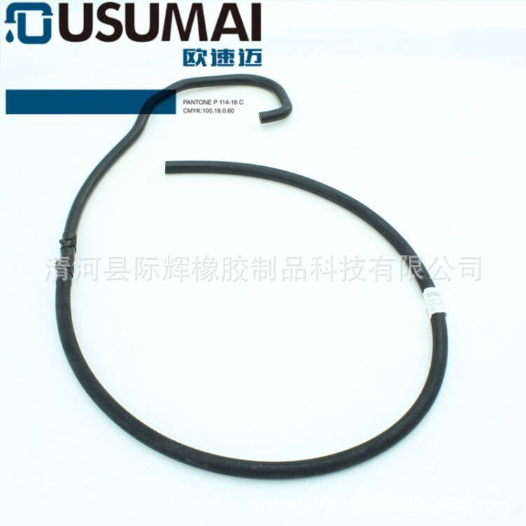 适用沃尔沃汽车水箱冷却水管31274505-阿里巴巴