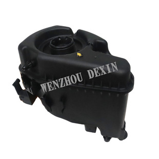 适用宝马 BMW G38新款 膨胀水壶 副水箱17139846642-阿里巴巴