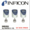 英福康 INFICON Sky CDG025D（-S/-X3) 电容膜片真空计真空计-阿里巴巴