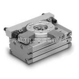 SMC摆台 MSQB10H2 MSQB20H2 MSQB30H2 MSQB50H2 齿轮齿条式-阿里巴巴