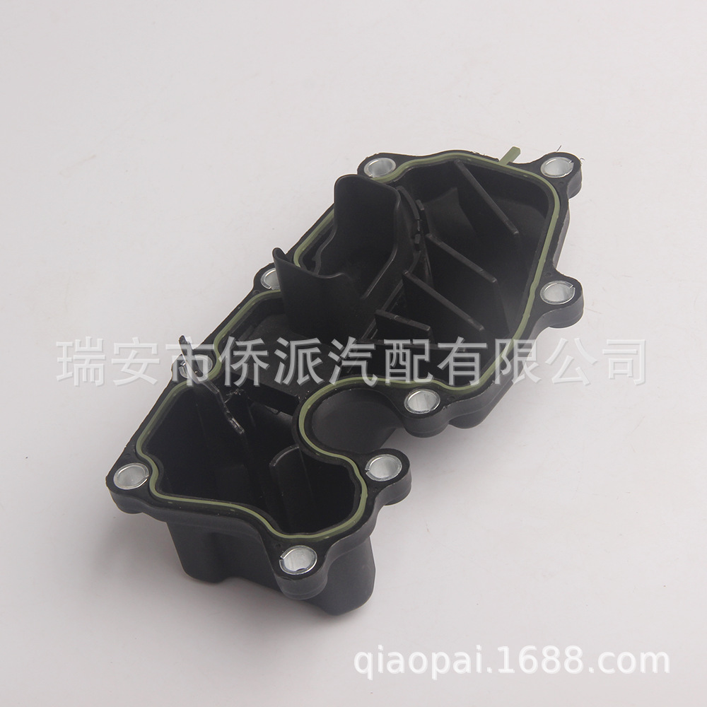 适用大众CC 达途观奥迪油水分离器废气阀 06J103464 06H103517D-阿里巴巴