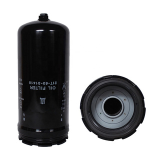 卡车挖掘机配件液压滤清器21T-60-31410 RD809-62241 14X-49-6140-阿里巴巴