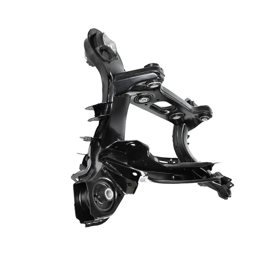 适用于奔驰08-14款W204 C250 C300 C350 C63AMG 后桥 A2123504205-阿里巴巴