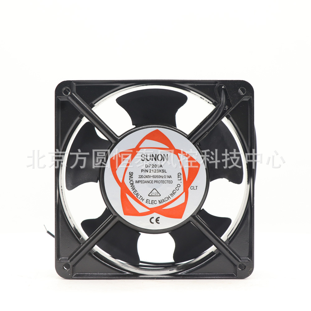 DP200A P/N2123XSL HBL HSL XBL HBT SUNON/建准 12CM 220V 风扇-阿里巴巴