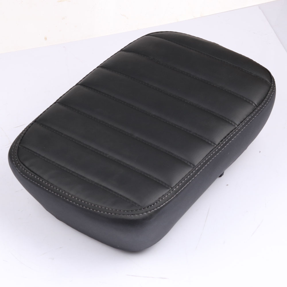 小牛深远009/A7改装配件电动车Uqi u+b专用加大加宽前后座垫座包-阿里巴巴