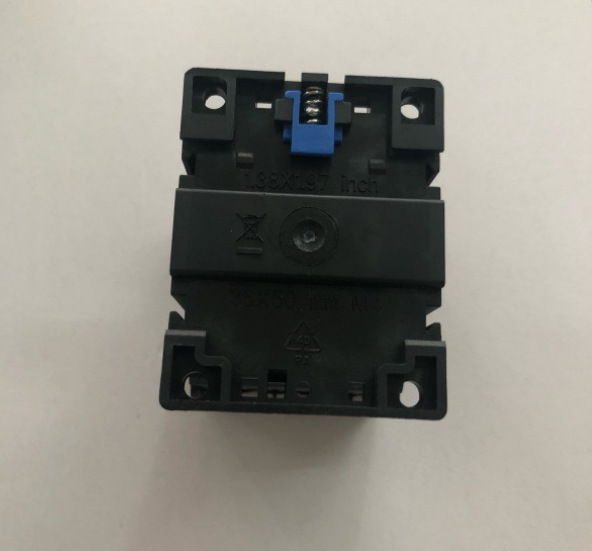 正泰直流接触器NXC-09M10/Z DC24V 迷你型9A 12A常开型小体积昆仑-阿里巴巴