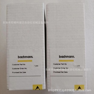 BACHMANN巴赫曼CNT204/R模块全新原装正品实物拍摄图需议价-阿里巴巴