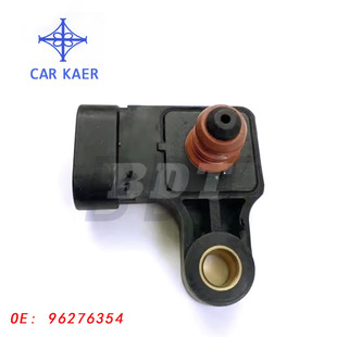 适用大宇汽车配件 进气压力传感器 差压传感器 96417830 96276354-阿里巴巴