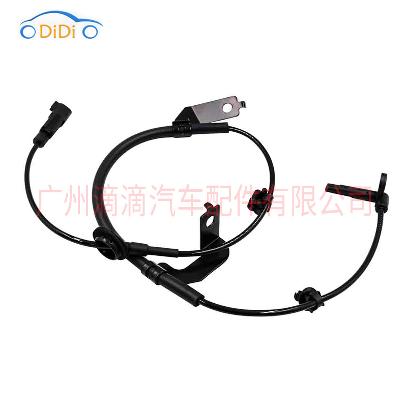 适用于07-15道奇吉普右前左前ABS轮速传感器5105573AA 5105572AA-阿里巴巴