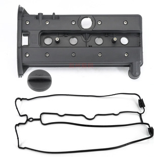 生产厂家 科帕奇气门室盖 92068243 雪佛兰欧宝1.6L发动机气门盖-阿里巴巴