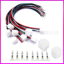 JST SH MX GH Zh Ph Eh Xh VH 1.0 1.25 1.5 2.0 2.54 间距端子线-阿里巴巴