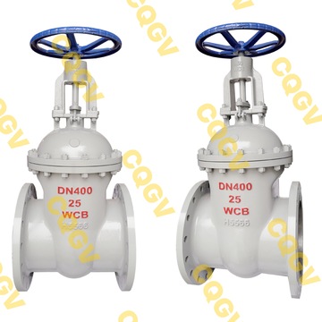 供应Z45H-25C，Z45H-25P碳钢暗杆闸阀-阿里巴巴