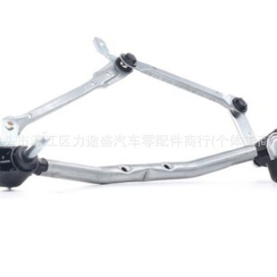 适用于 奔驰宝马 雨刮连动杆2058208102 2518200041 1648200041-阿里巴巴