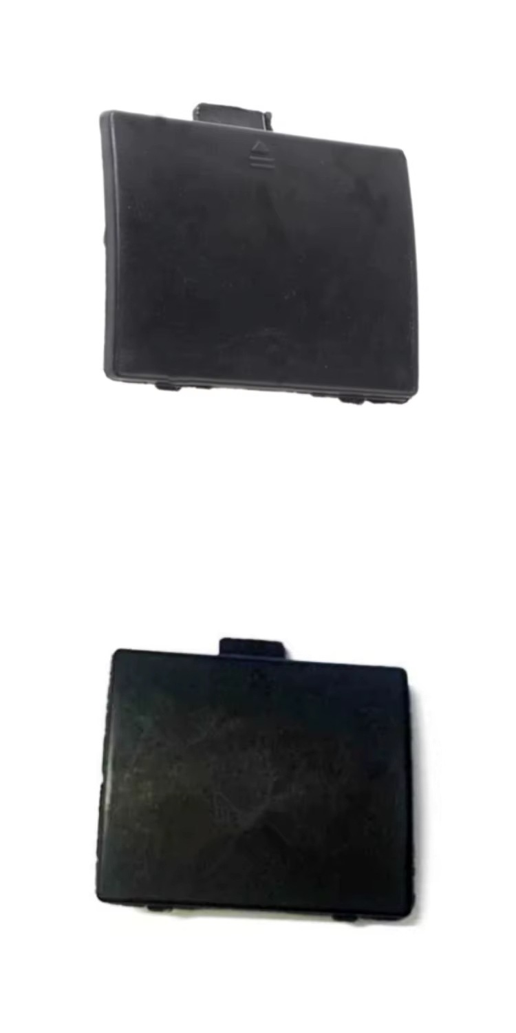 适用于奔驰W251 R300 R400 R320 2518853323后杠拖车盖-阿里巴巴