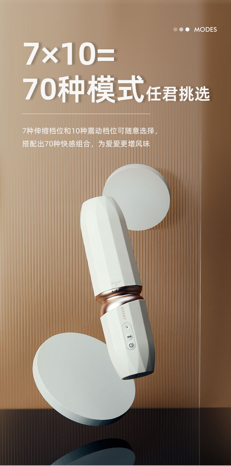 KistoyTUTU海啸女用自慰器突突炮机全自动抽插伸缩震动棒女人阳具-阿里巴巴