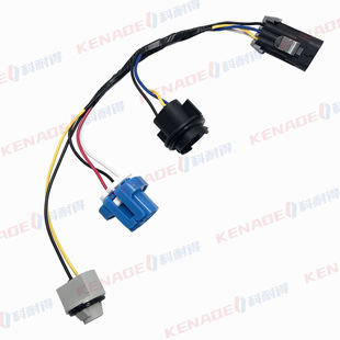 645-205 适用于05-10雪佛兰Cobalt Pontiac大灯前照灯 276465126-阿里巴巴