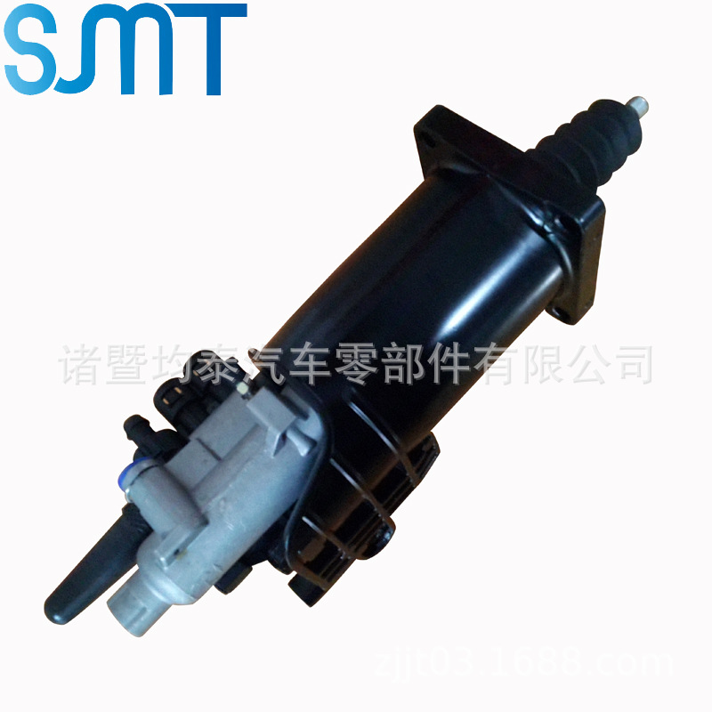 【厂家直销】欧系重卡配件离合器助力器7420933629-阿里巴巴