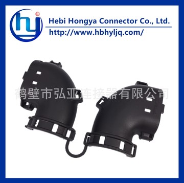 【国产替代】132052-112保护尾夹 适配132346-000-001-002-阿里巴巴