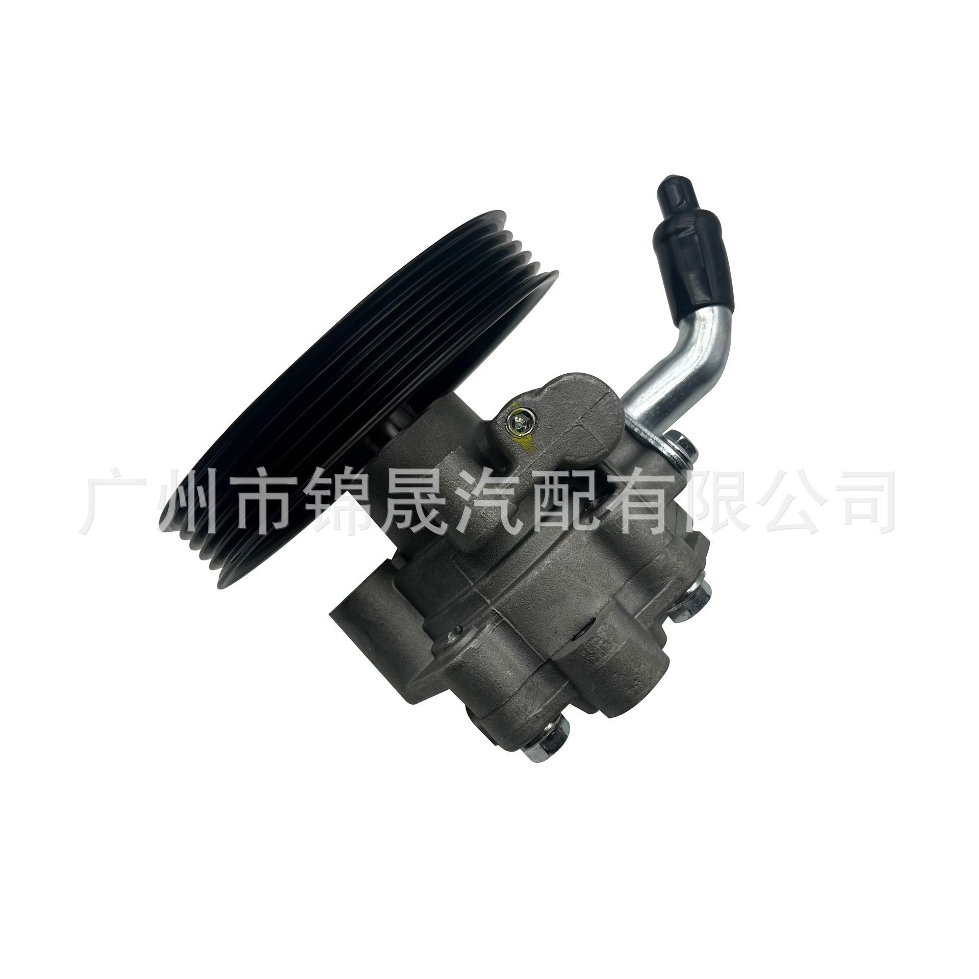 4450A238适用于三菱L200/4N15/5PK汽车高品质转向方向机助力泵-阿里巴巴