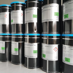 德国劳博抗润滑油脂LUBCON TURMOGREASE HIGHSPEED L252 ELC DM-阿里巴巴