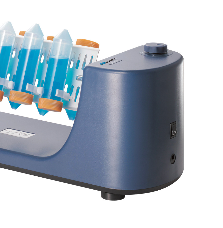 赛洛捷克SCILOGEX 新SCI-RL-E老MX-RL-E 经济型长轴旋转混匀仪-阿里巴巴