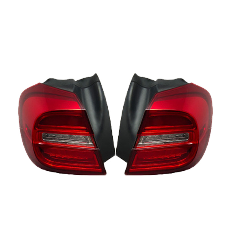 适配奔驰GLA200GLA220GLA260后尾灯刹车灯倒车灯W156尾灯总成-阿里巴巴