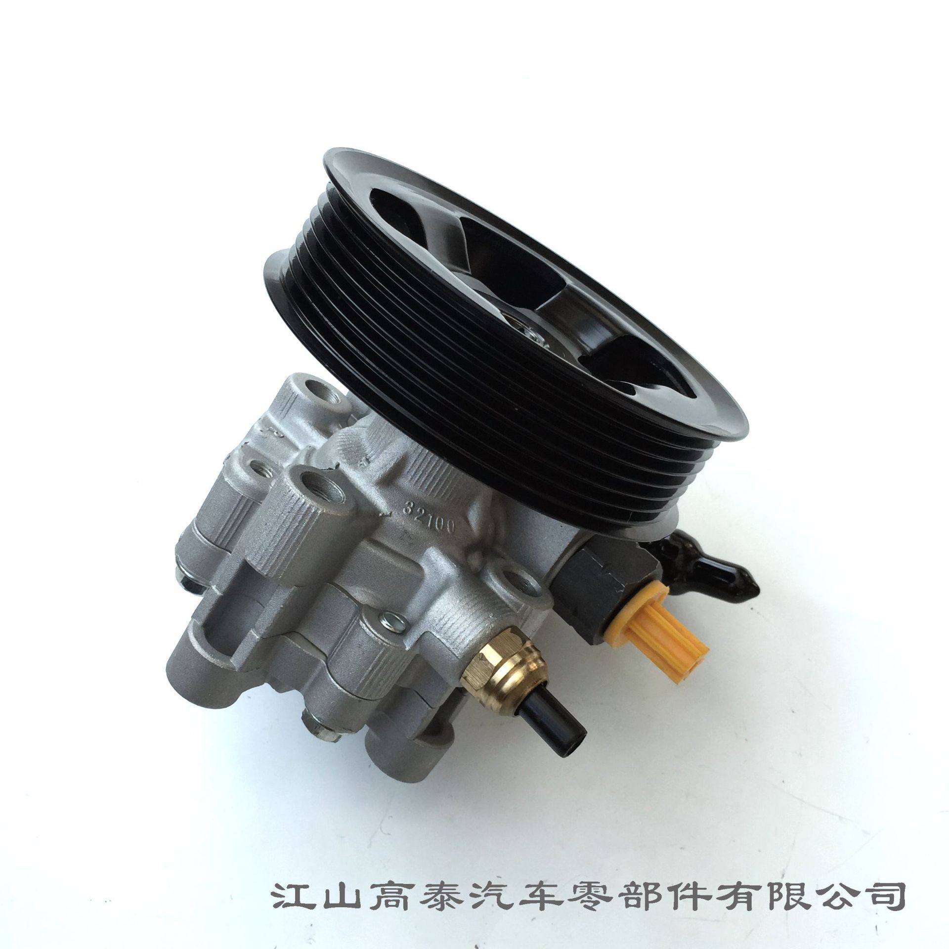 适用丰田凯美瑞CAMRY转向泵转向助力泵4431042070 44310-42070-阿里巴巴