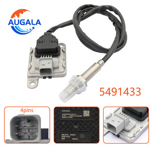 氮氧传感器 Nox sensor 5491433 904-6030-阿里巴巴