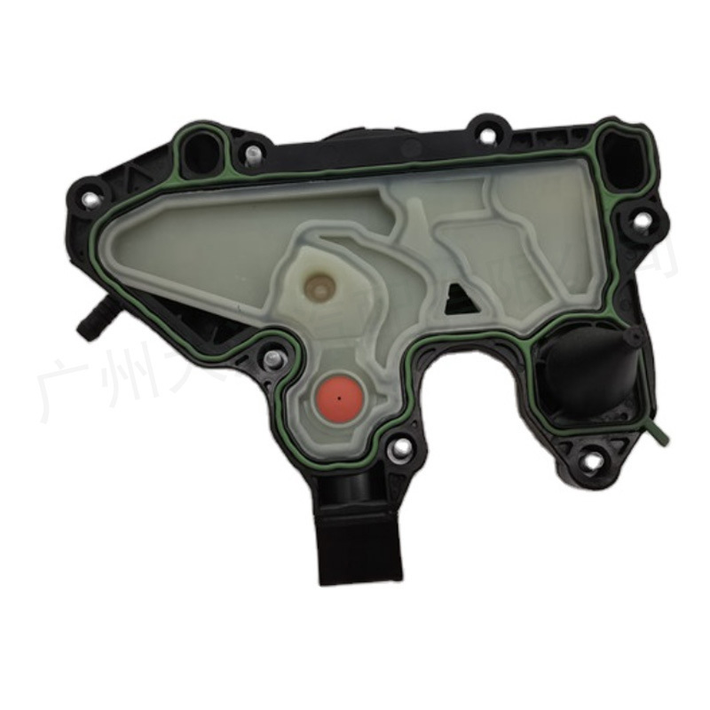 06K103495曲轴通风阀 适用于奥迪A1 A6大众高尔夫油水分离器PCV阀-阿里巴巴