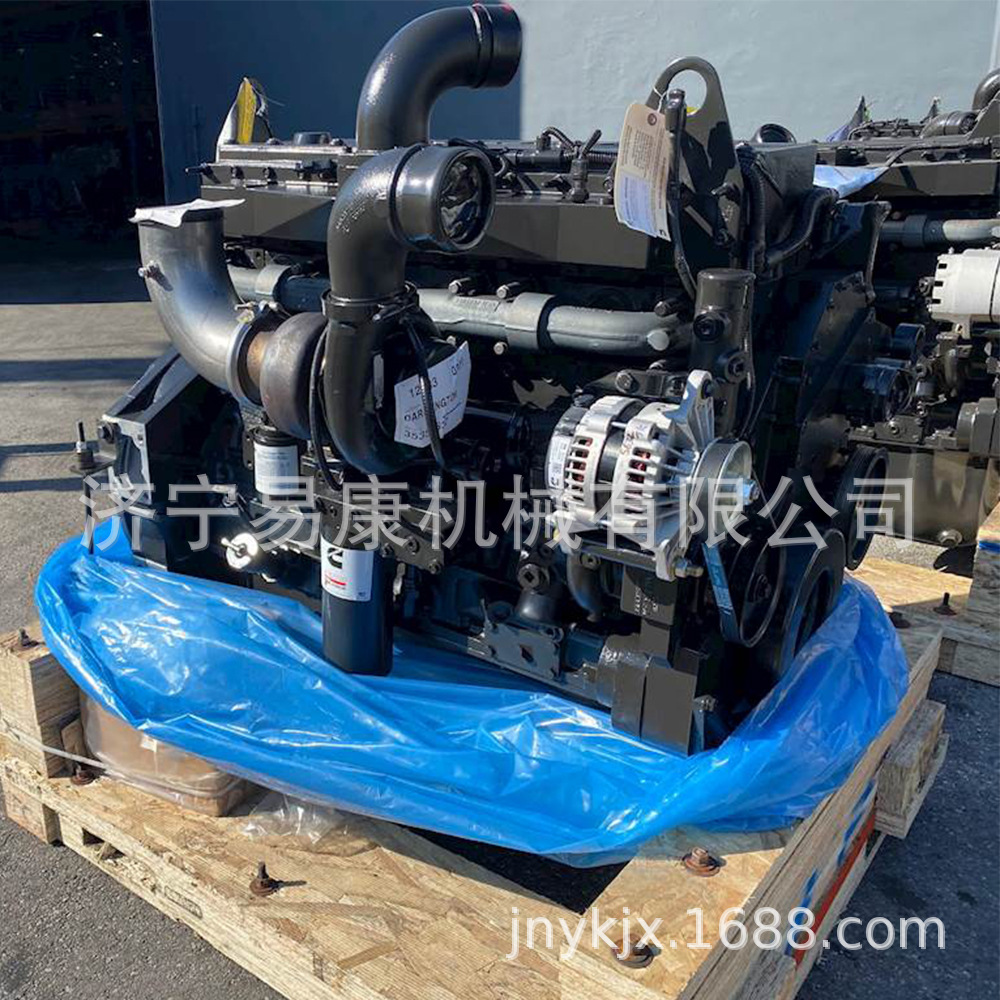 PC3000矿卡 原装康明斯QSK38燃油泵4390376 5574781 柴油泵-阿里巴巴