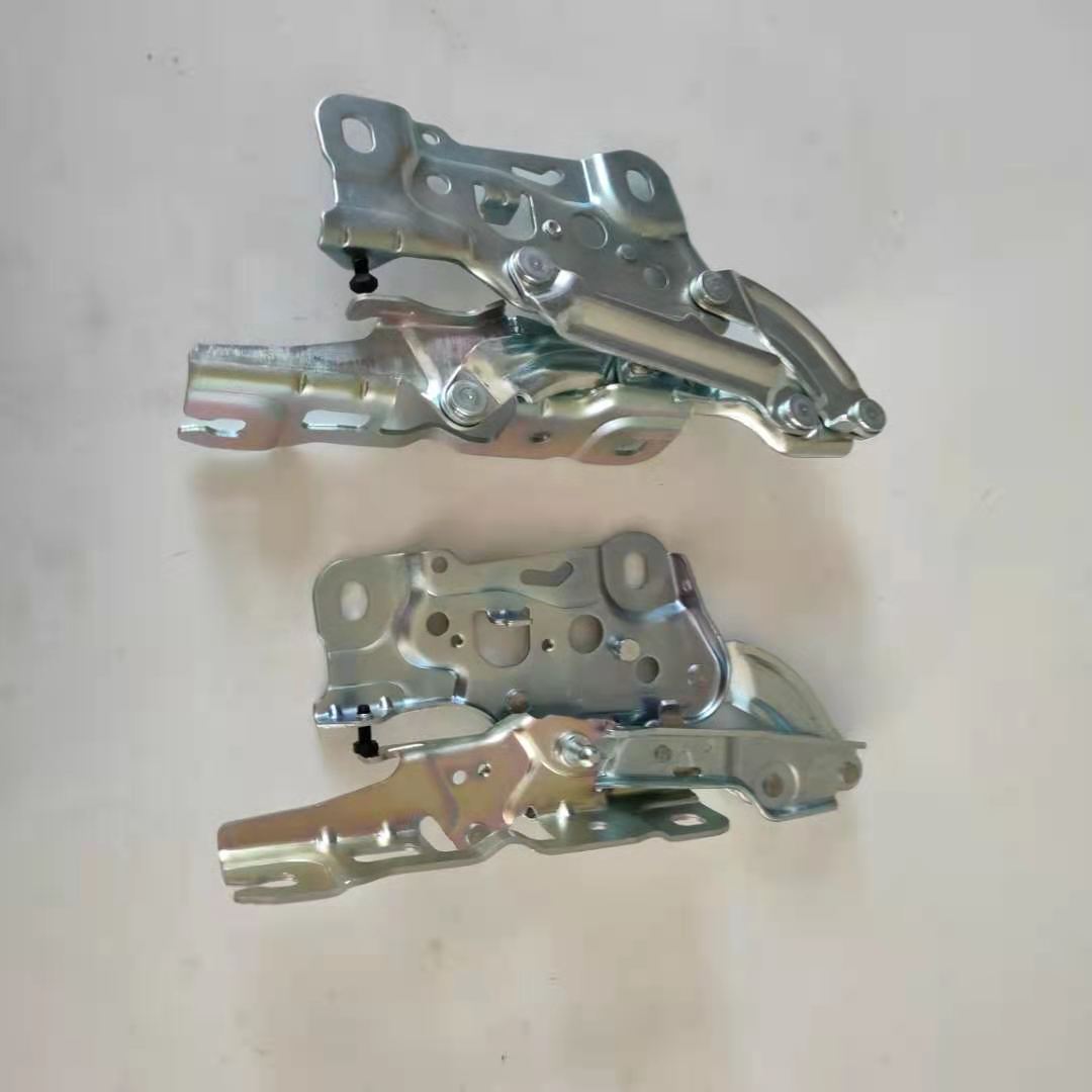 铰链 适用于宝马F90 F15 G11 引擎盖铰链41007427051 41007427052-阿里巴巴