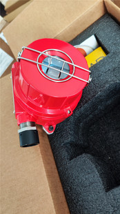 Honeywell霍尼韦尔火焰探测器FS24X 测试灯FT-2145 原装正品 现货-阿里巴巴