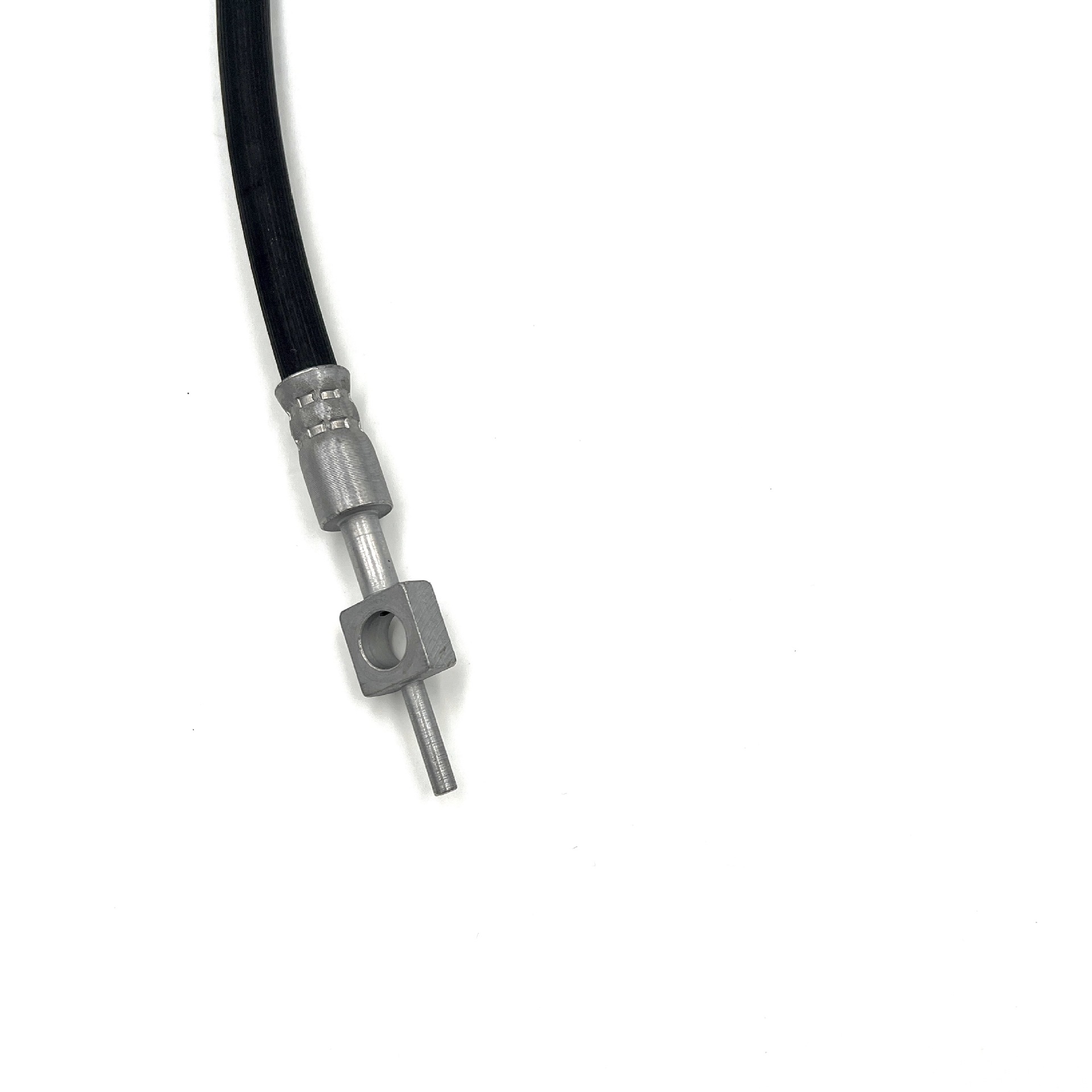 适用路虎极光发现神行者2刹车油管LR044896-阿里巴巴