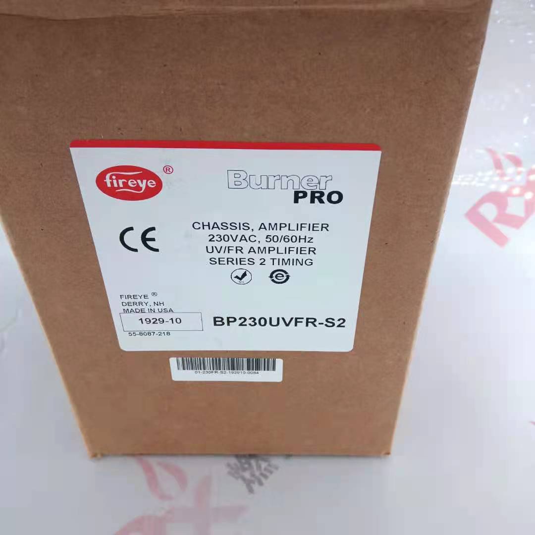 美国Fireye燃烧安全控制器BP230UVFR-S2替代霍尼韦尔RA890G1245-阿里巴巴