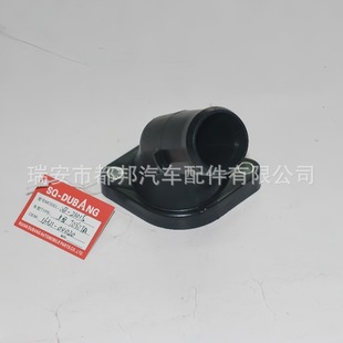 16321-36010适用于丰田凯美瑞汉兰达 RAV4冷却液节温器外壳出水口-阿里巴巴