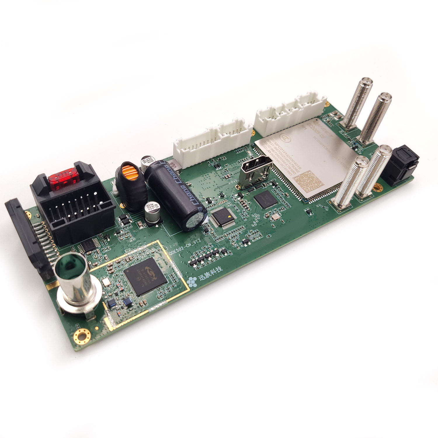 PG2980高通SDM450安卓8核4G5GWIFI内置360全景HDMI车机导航一体机-阿里巴巴