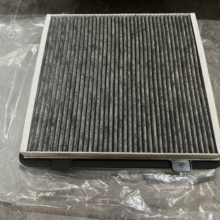 适用于特斯拉赛博皮卡Cybertruck空调滤芯1874737-00-A格芯-阿里巴巴