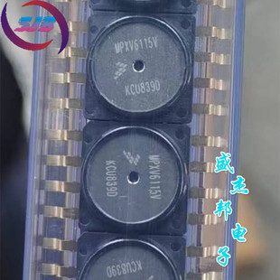 盛杰邦MPXV6115V MPXV6115V6U MPXV6115V6T1 SOP8压力传感器现货-阿里巴巴