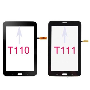 适用于三星T110 T111 T113 T114 T116 平板触摸外屏-阿里巴巴