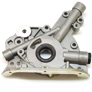 适用雪佛兰欧宝大宇机油泵 90412744 93293030 90570919 90646041-阿里巴巴