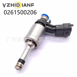 DJ5E-9F593-AA 0261500206适用于福特2.0T 汽车喷油嘴器-阿里巴巴
