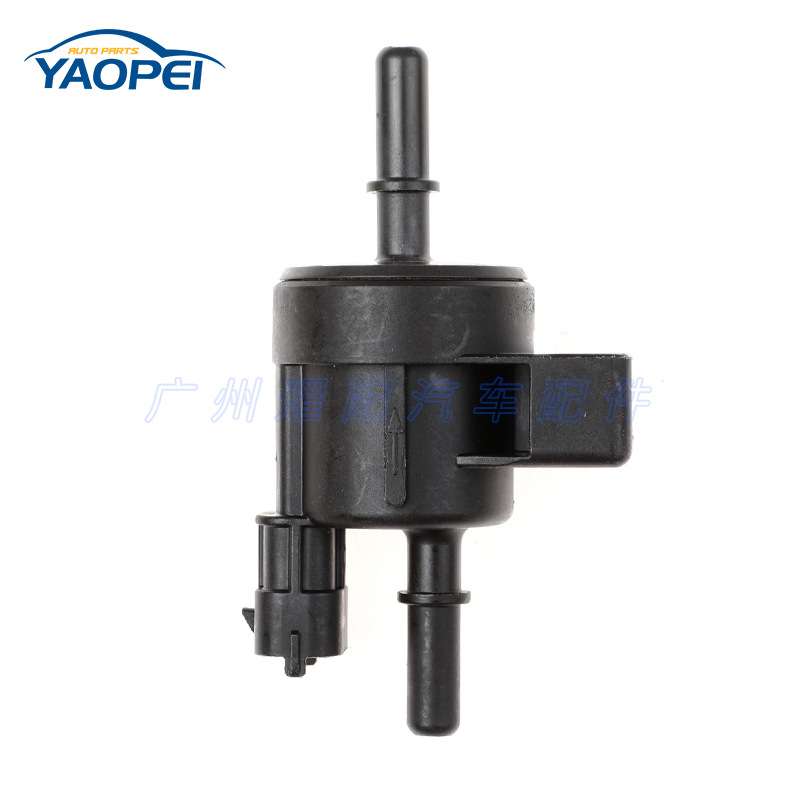 工厂批发 适用于雪佛兰汽车配件 蒸气罐吹扫阀 电磁阀 55567453-阿里巴巴