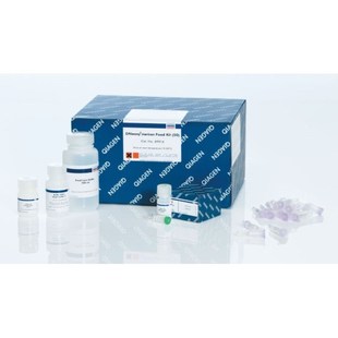 12123 Qiagen凯杰试剂盒 Plasmid Mini Kit (25)-阿里巴巴