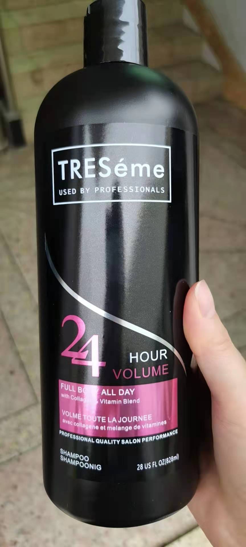 厂家销售HAIR CARE SHAMPOO外贸英文说明洗发水828毫升量大价优-阿里巴巴