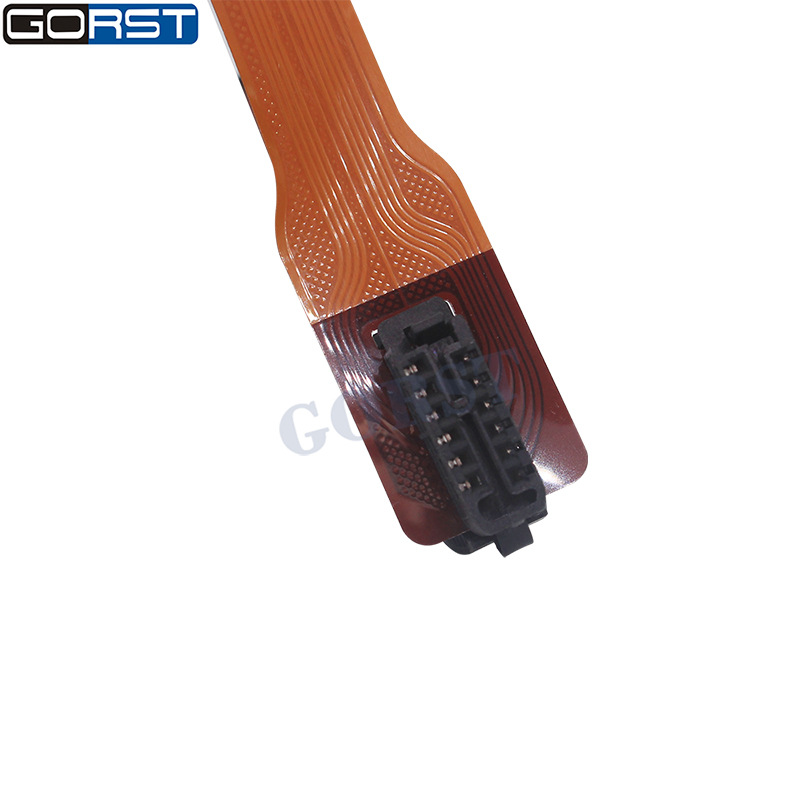 适用于沃尔沃 换挡位置线束 HX-22117441 20562629 22176325-阿里巴巴