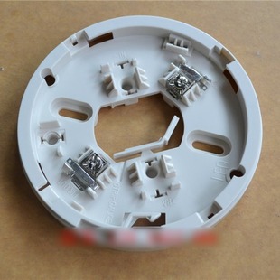原装 诺蒂菲尔NOTIFIER 底座 B601 盛赛尔烟感 温感探测器底座-阿里巴巴